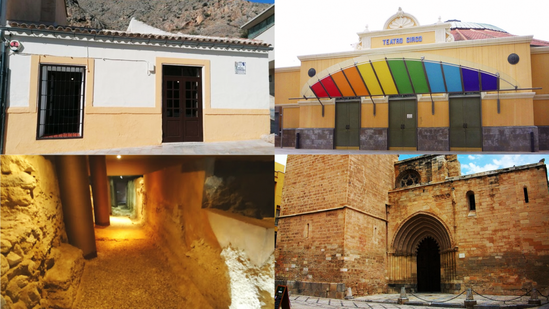 Virtual tours provide Covid-safe visits to museums on Spain’s Costa ...