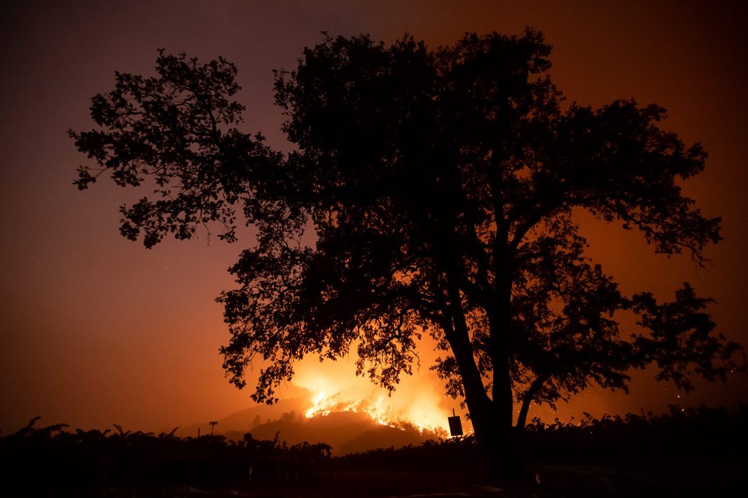 Andalucia among 15 Communities declared catastrophic zones in Spain due ...
