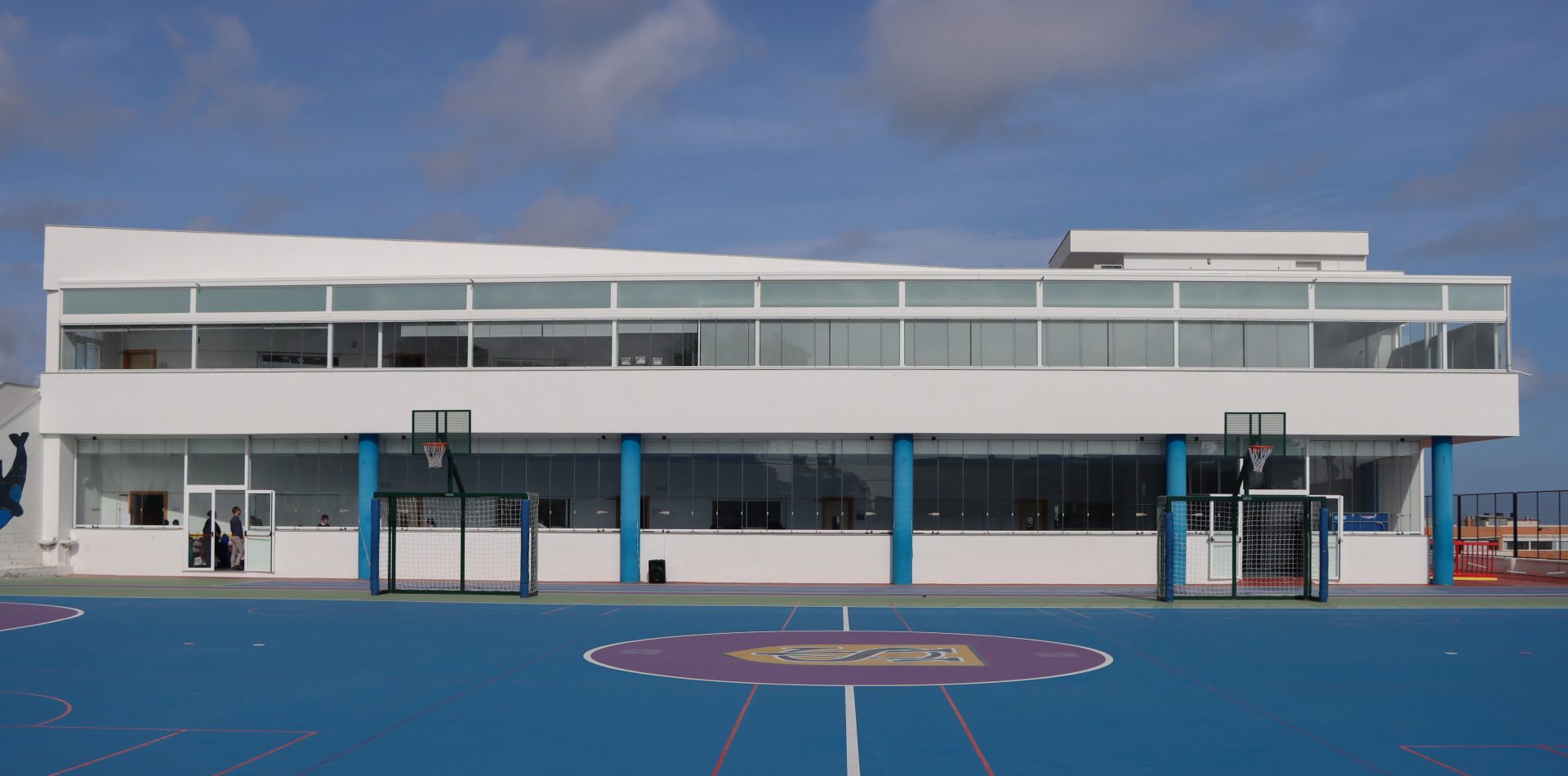 Sunny View School, a place to thrive in Spain's Costa del Sol - Olive ...