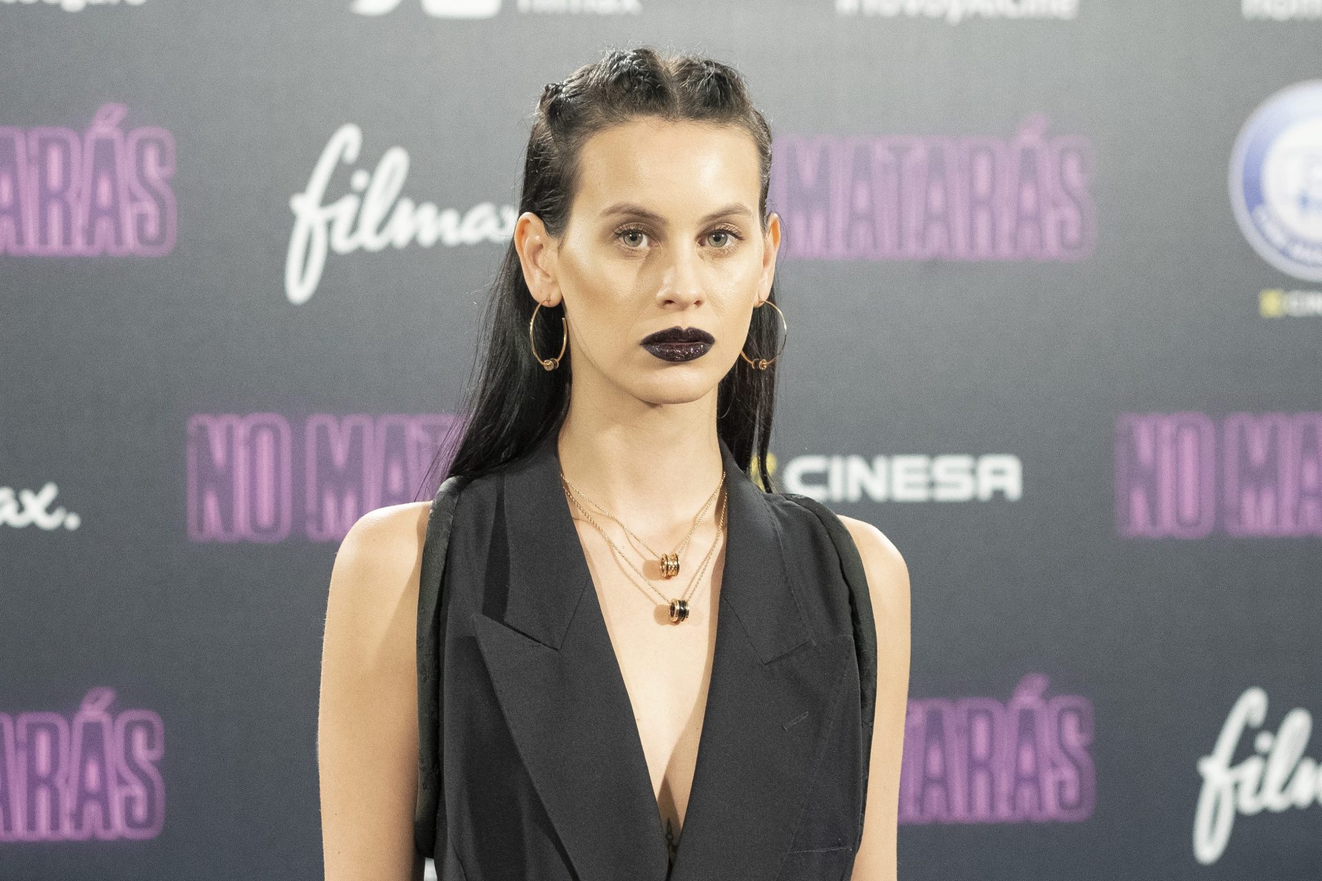 LIGHTS, CAMERA… : New ‘Almodovar girl’ is from Valencia - Olive Press ...