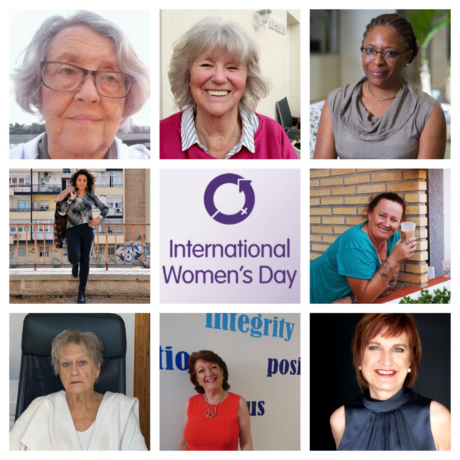 International Women's Day: Celebrating the inspirational work of expat ...