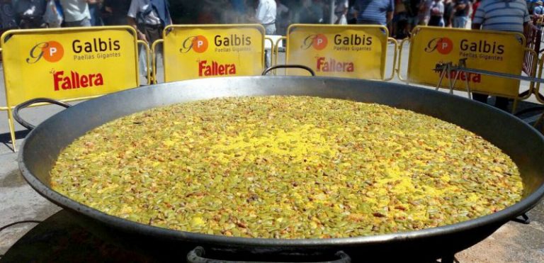 Guinness World Record chef passes away in Castellon - Olive Press News ...