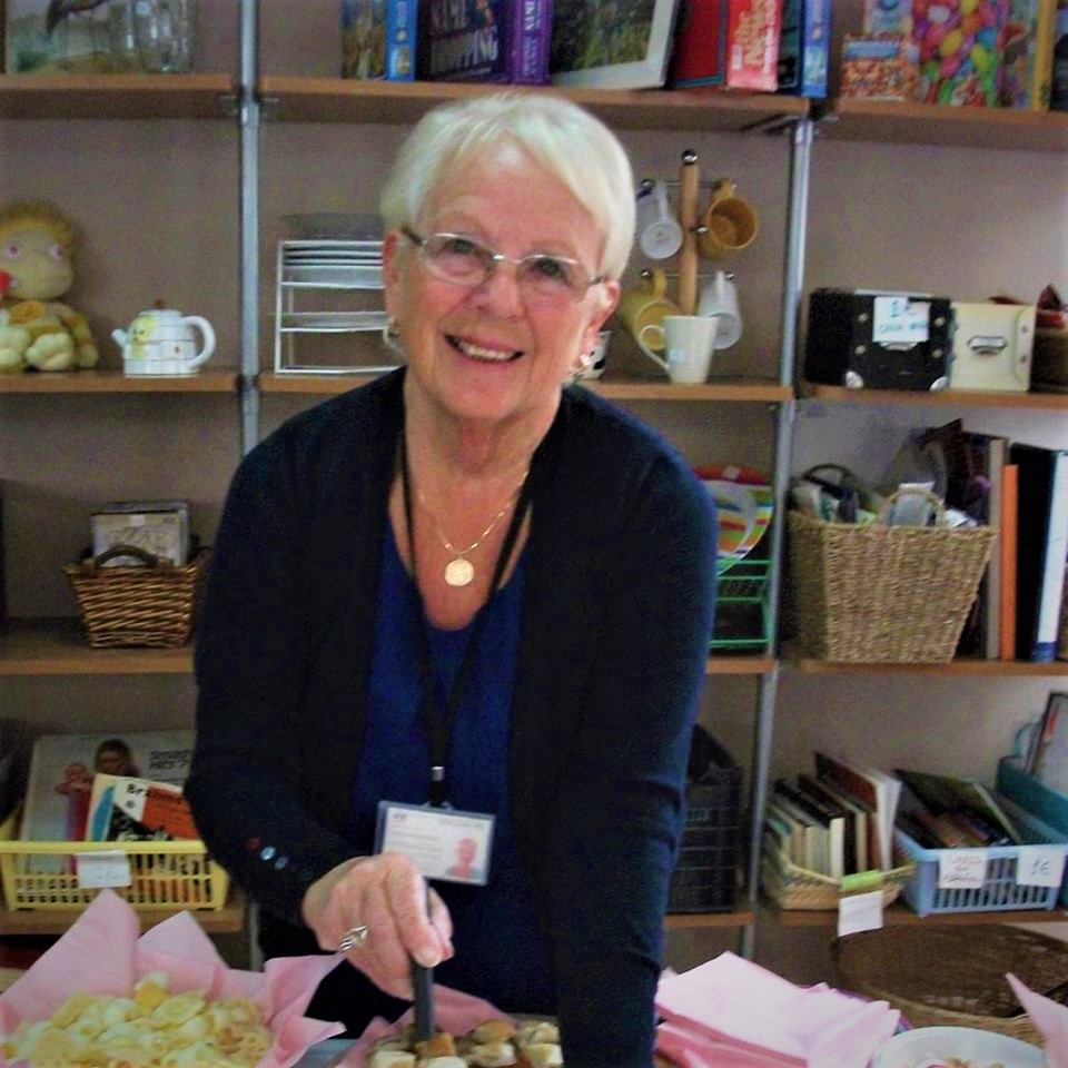 Maureen Payne's Instagram, Twitter & Facebook on IDCrawl