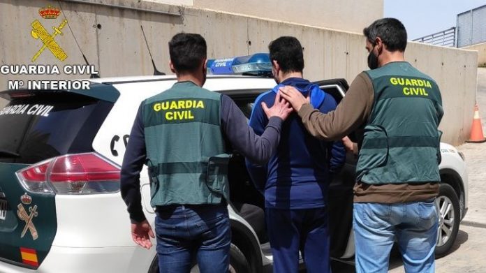 Quick loan scam as tempting Costa Blanca website tricked victims across ...