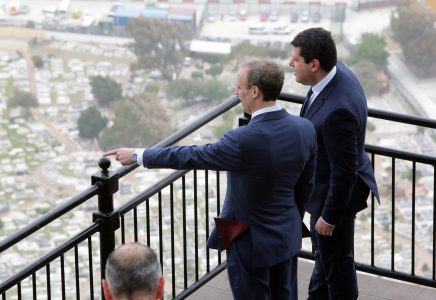 Gibraltar prison not suitable for juveniles - Olive Press News Spain