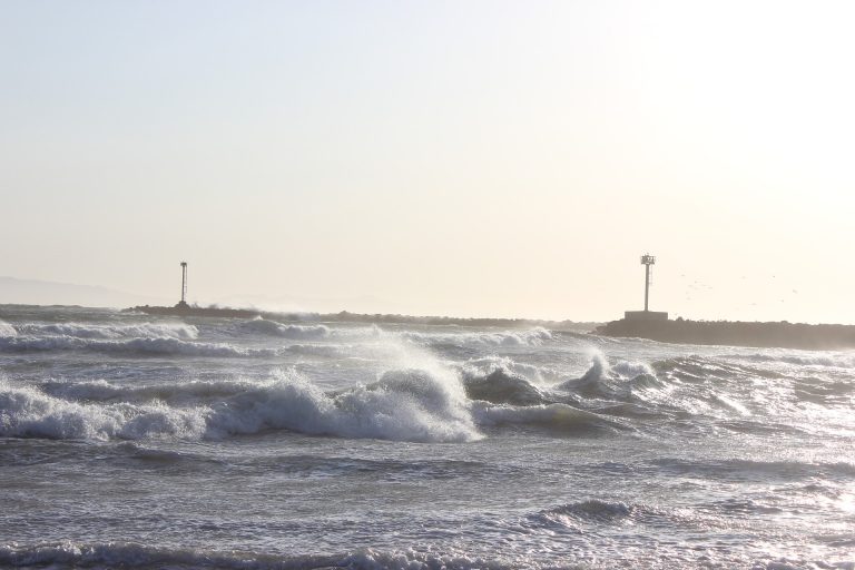 'Calima' phenomenon descends on Spain's Costa del Sol for two days as ...
