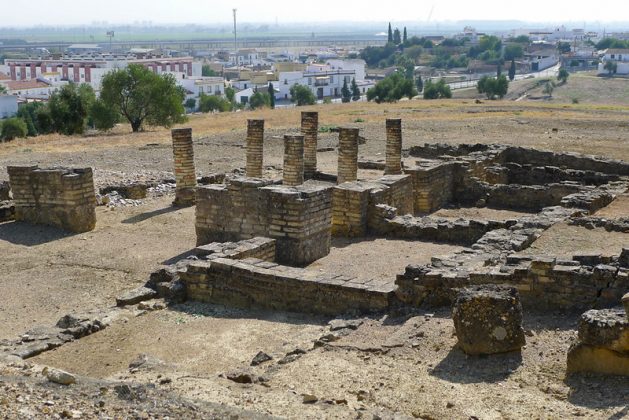 15 of the Best Ancient Ruins on the Costa del Sol and Costa de la Luz ...