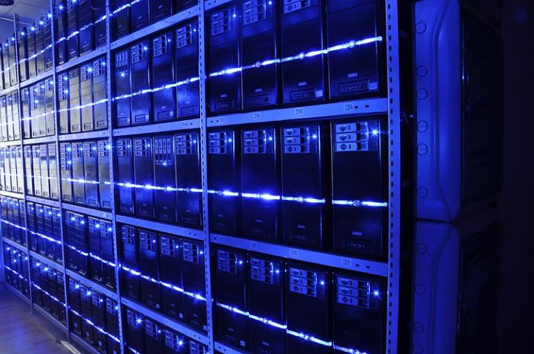 Spain cracks down on 'power-hungry' data centres with tough new eco ...