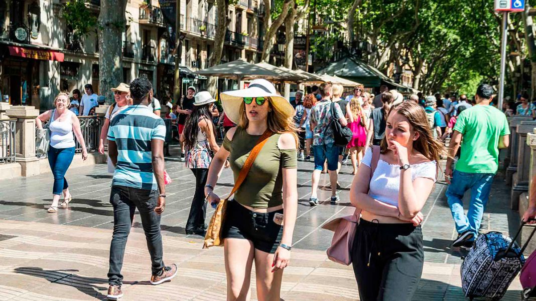 Revealed: The 25 richest and poorest towns in Spain - Olive Press News ...