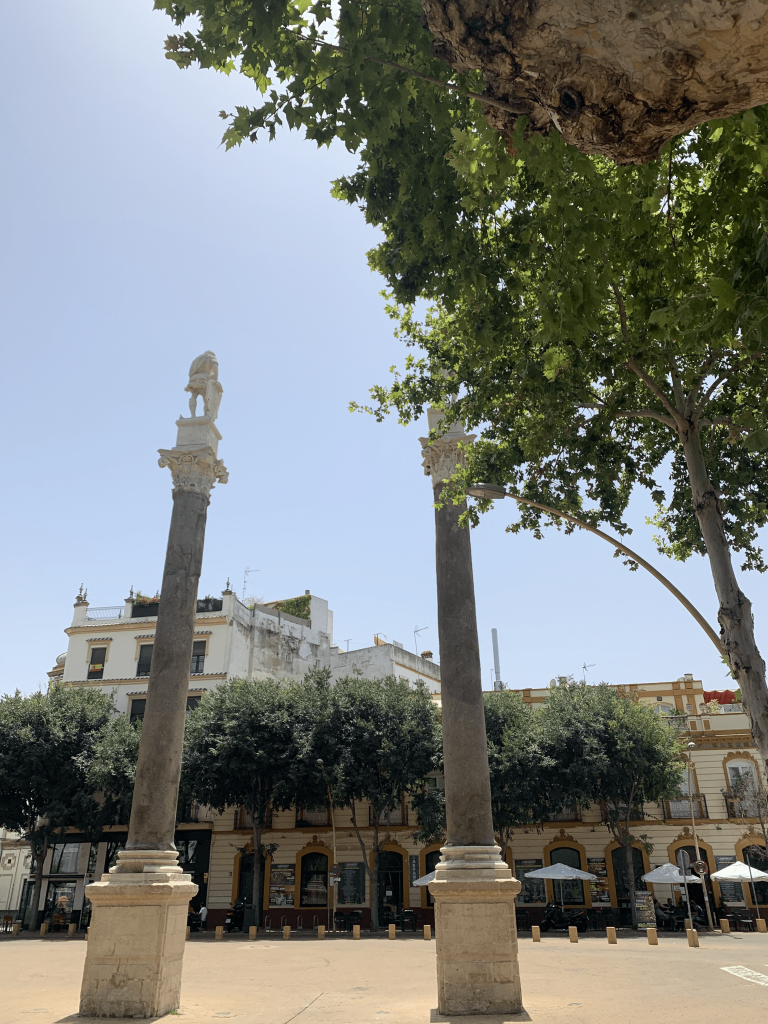 Alameda: A guide to Sevilla's trendiest district - Olive Press News Spain