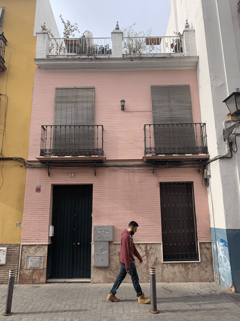 Alameda: A guide to Sevilla's trendiest district - Olive Press News Spain