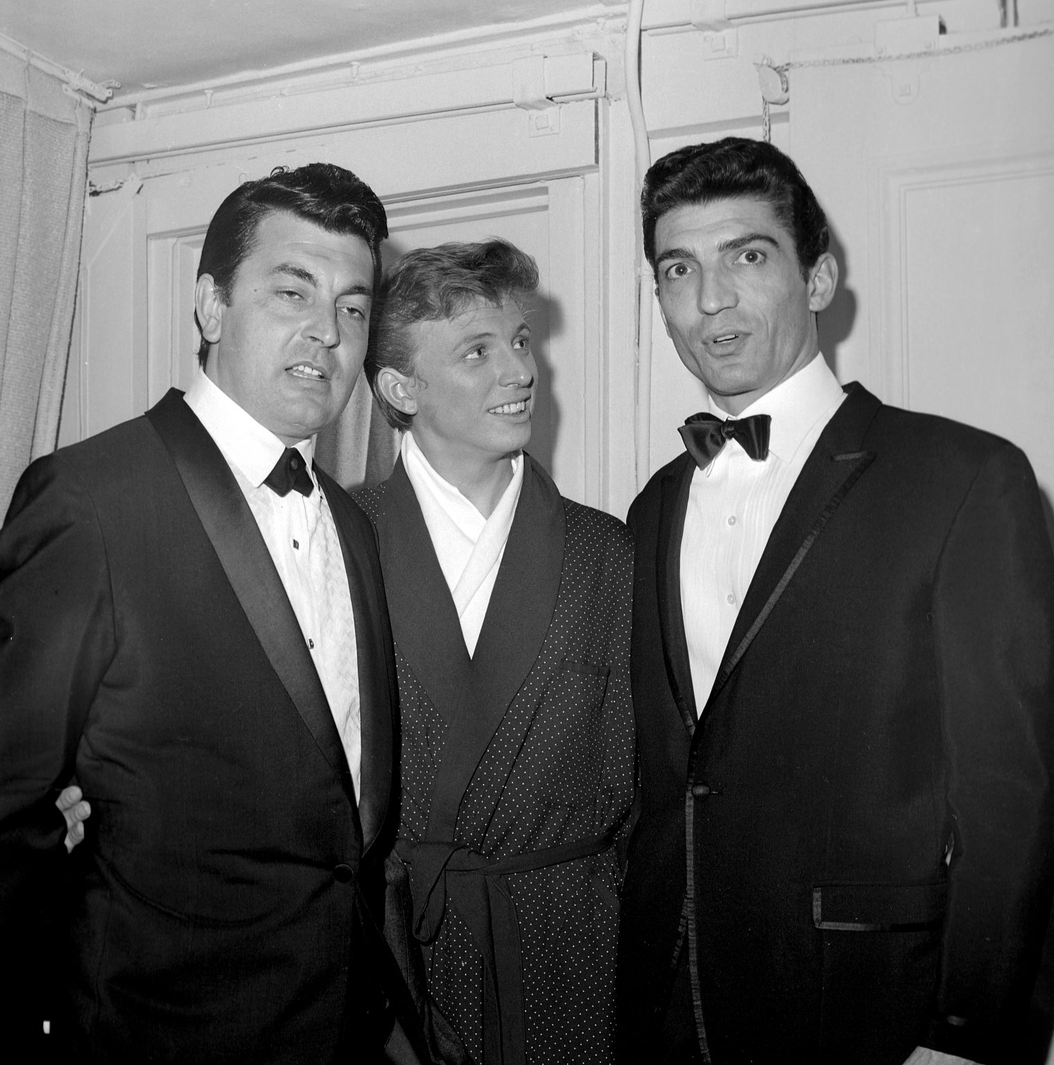 International singer and restaurateur Toni Dalli dies at Marbella home ...