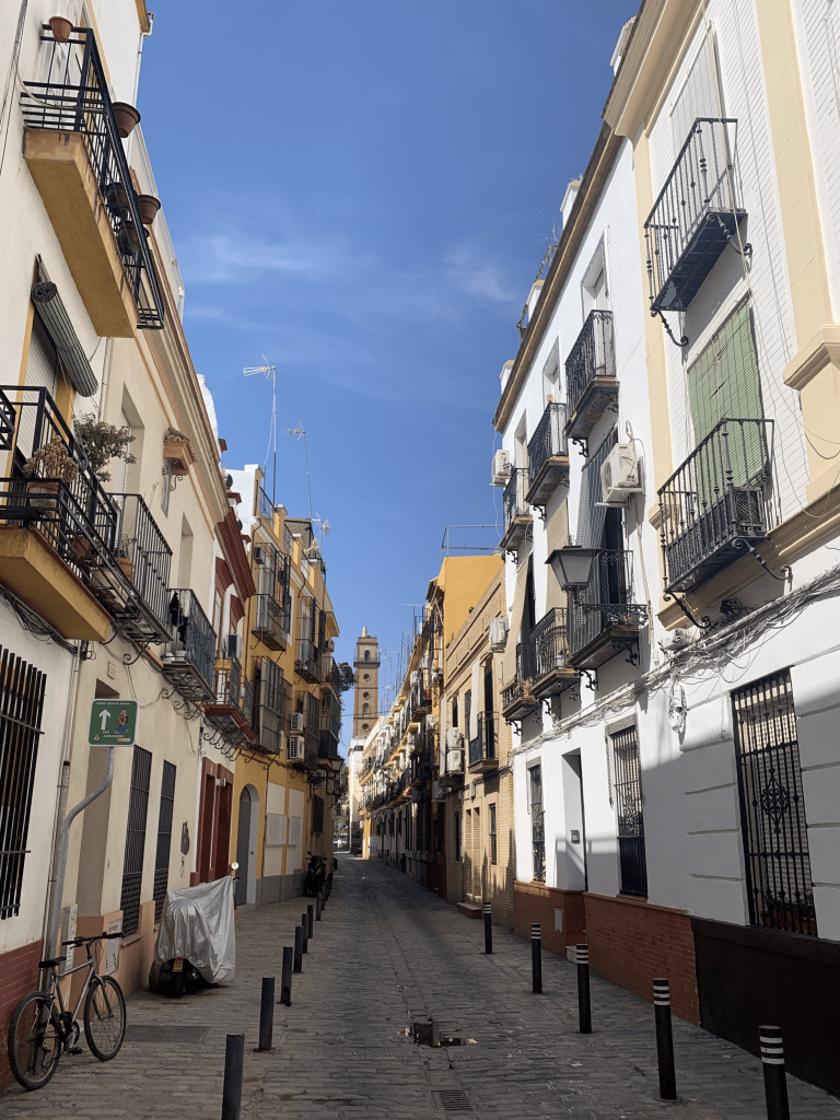Alameda: A guide to Sevilla's trendiest district - Olive Press News Spain