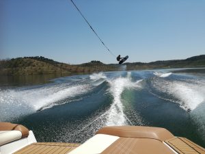 Discover the thrill of wakeboarding at Cordoba’s Xtreme Gene ...