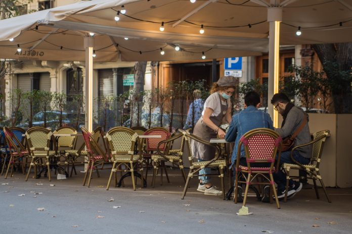 EXTENDED OPENING this week for bars and restaurants in Murcia region of ...