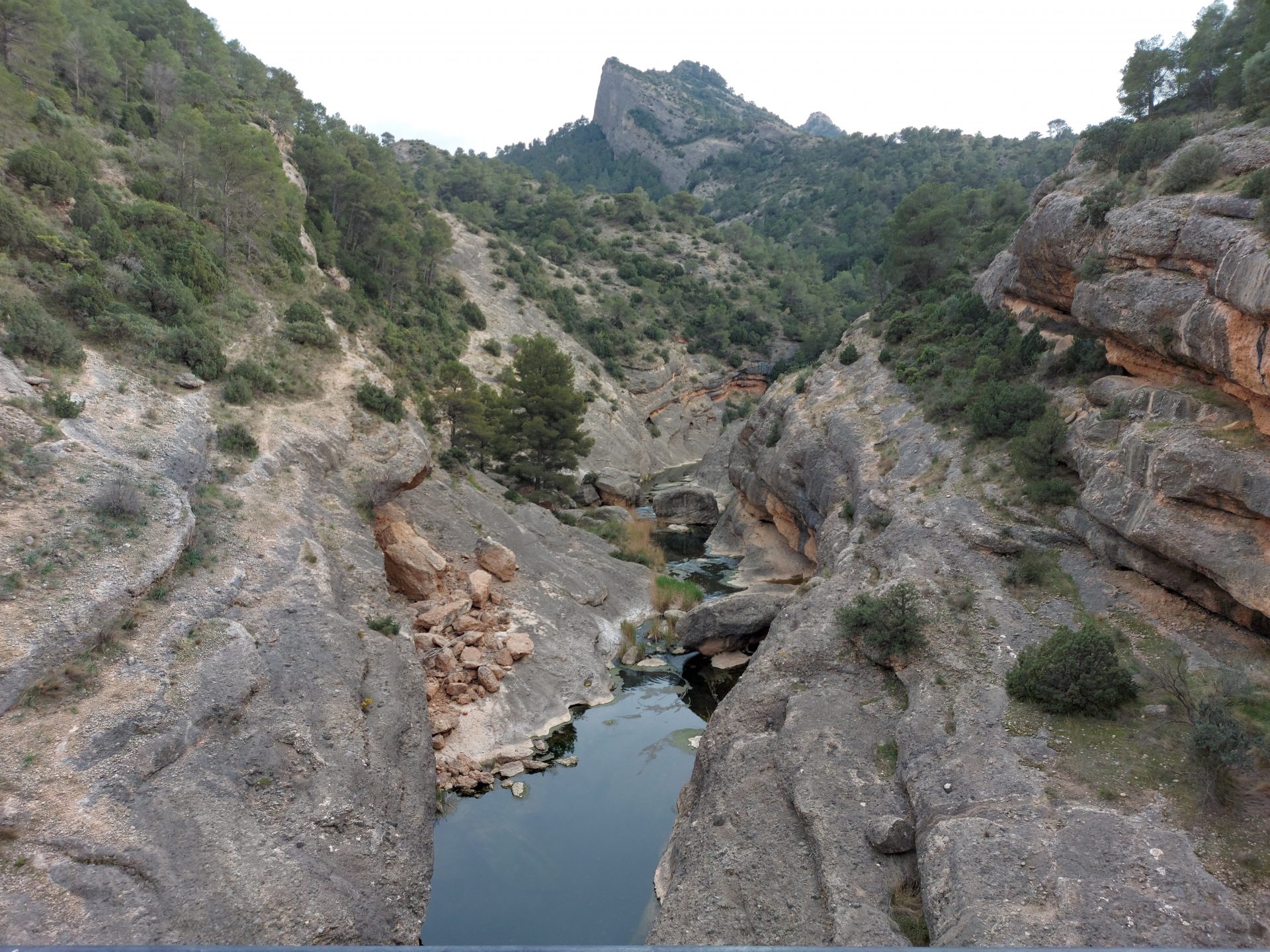 VIA VERDE: Cycling and kayaking through Catalunya's Ebro Delta makes ...