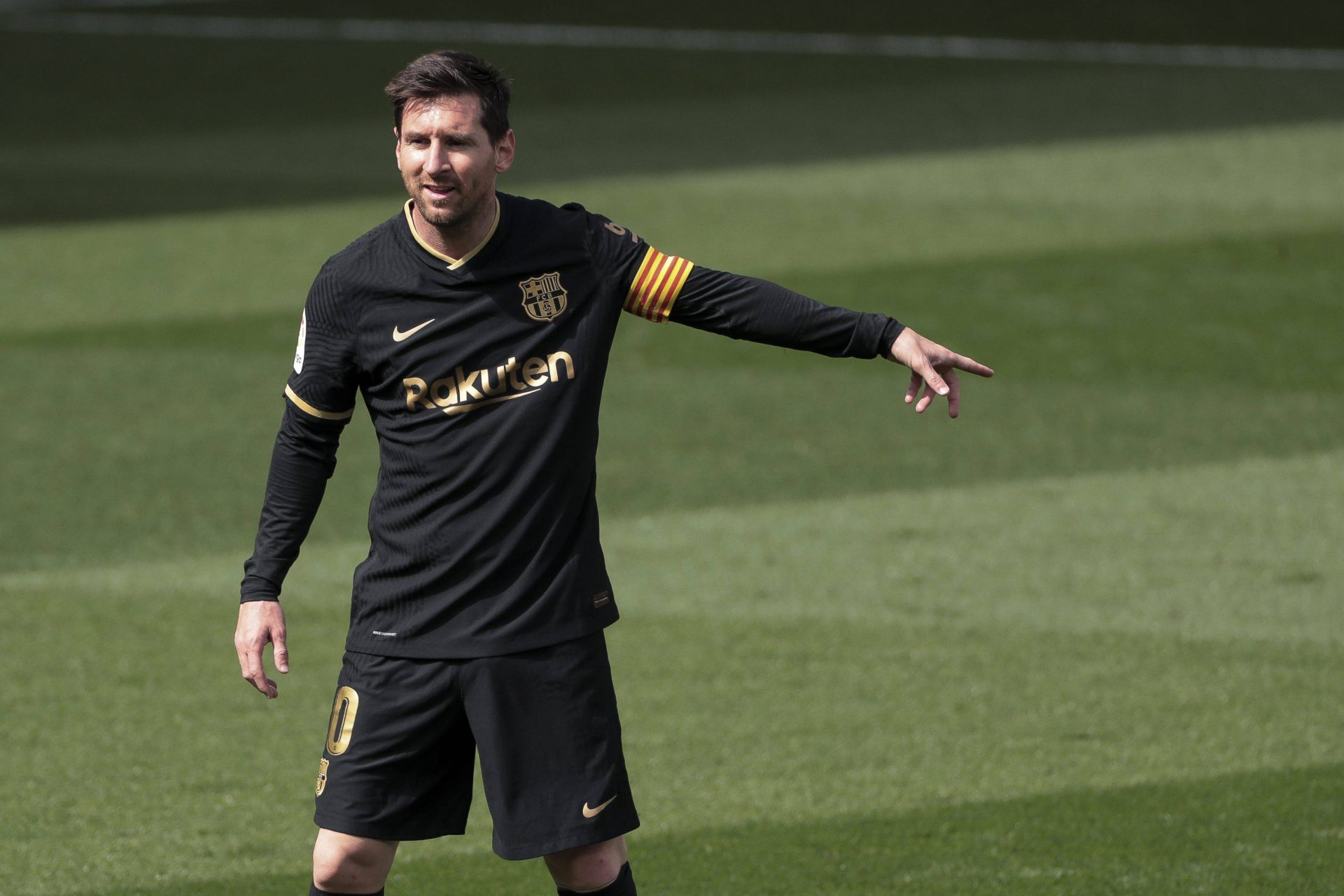 Lionel Messi's Barcelona BBQ lands him in hot water with Spain's La ...