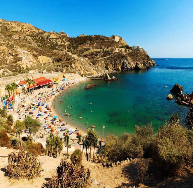 Beyond the Tourist Trail – Discovering Murcia’s Best-Kept Secrets ...