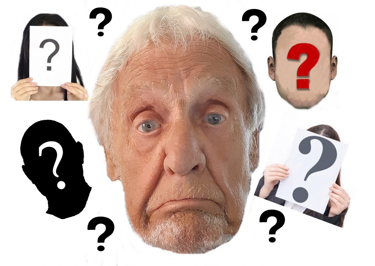 OLD HACK IN THE SUN: Benny Davis with the 80-something ramblings of an ...