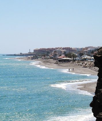 Discover three of the best virgin beaches on Spain’s Costa del Sol ...