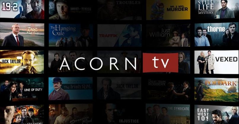 UK TV classics Morse and Poirot plus 'Line of Duty' come to Spain in a ...