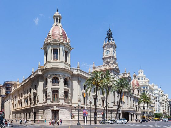 EXPLAINED: The new Costa Blanca and Valencia restrictions after Spain's ...