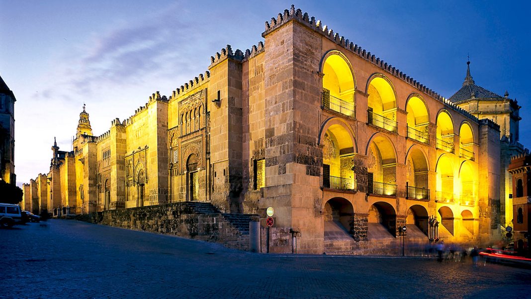 IN PICS A Look Around The Unmissable Monument And UNESCO World Heritage Site That Is Cordoba s in-pics-a-look-around-the-unmissable-monument-and-unesco-world-heritage-site-that-is-cordoba-s