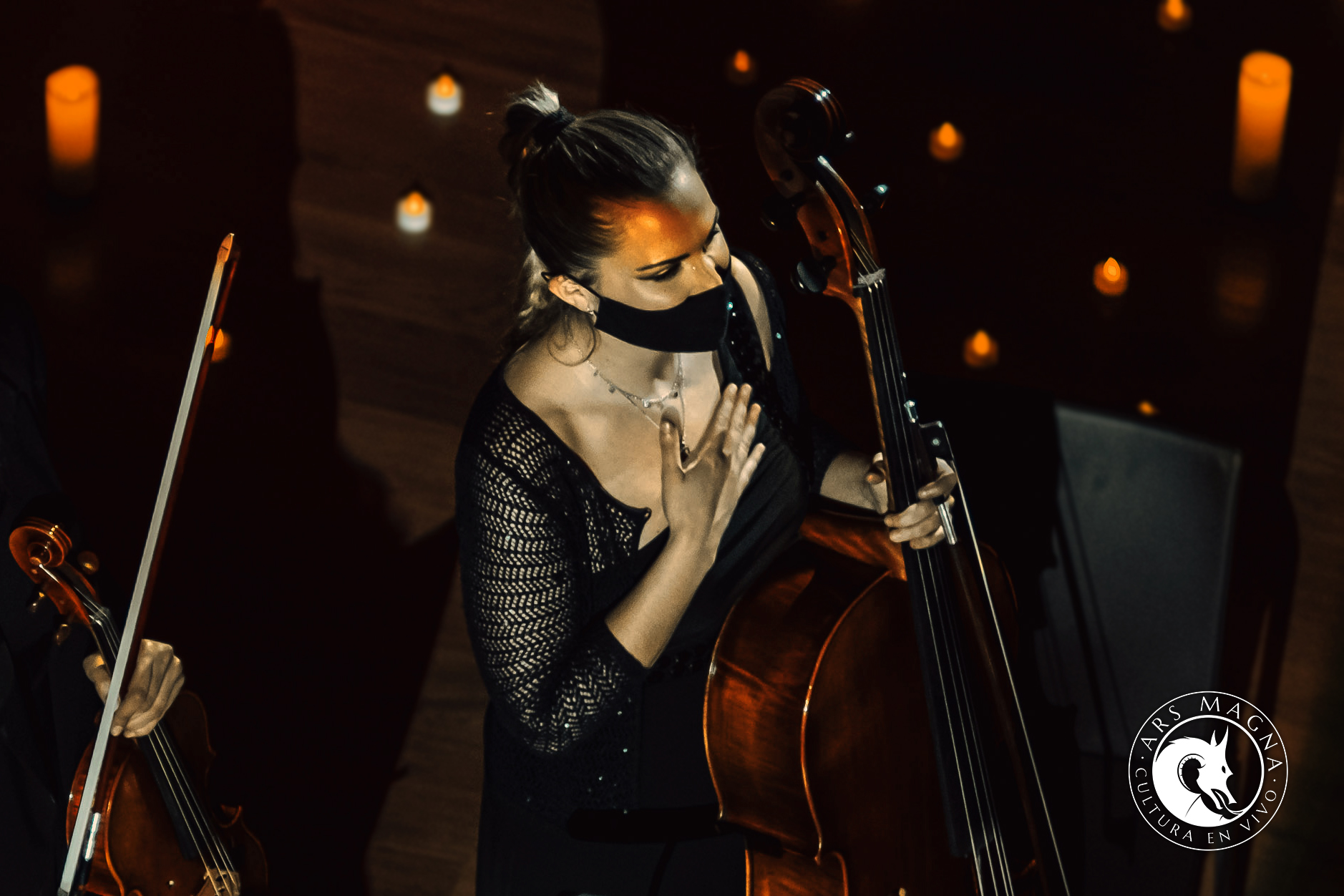 Ars Magna presents summer concert series across Valencia region with ...