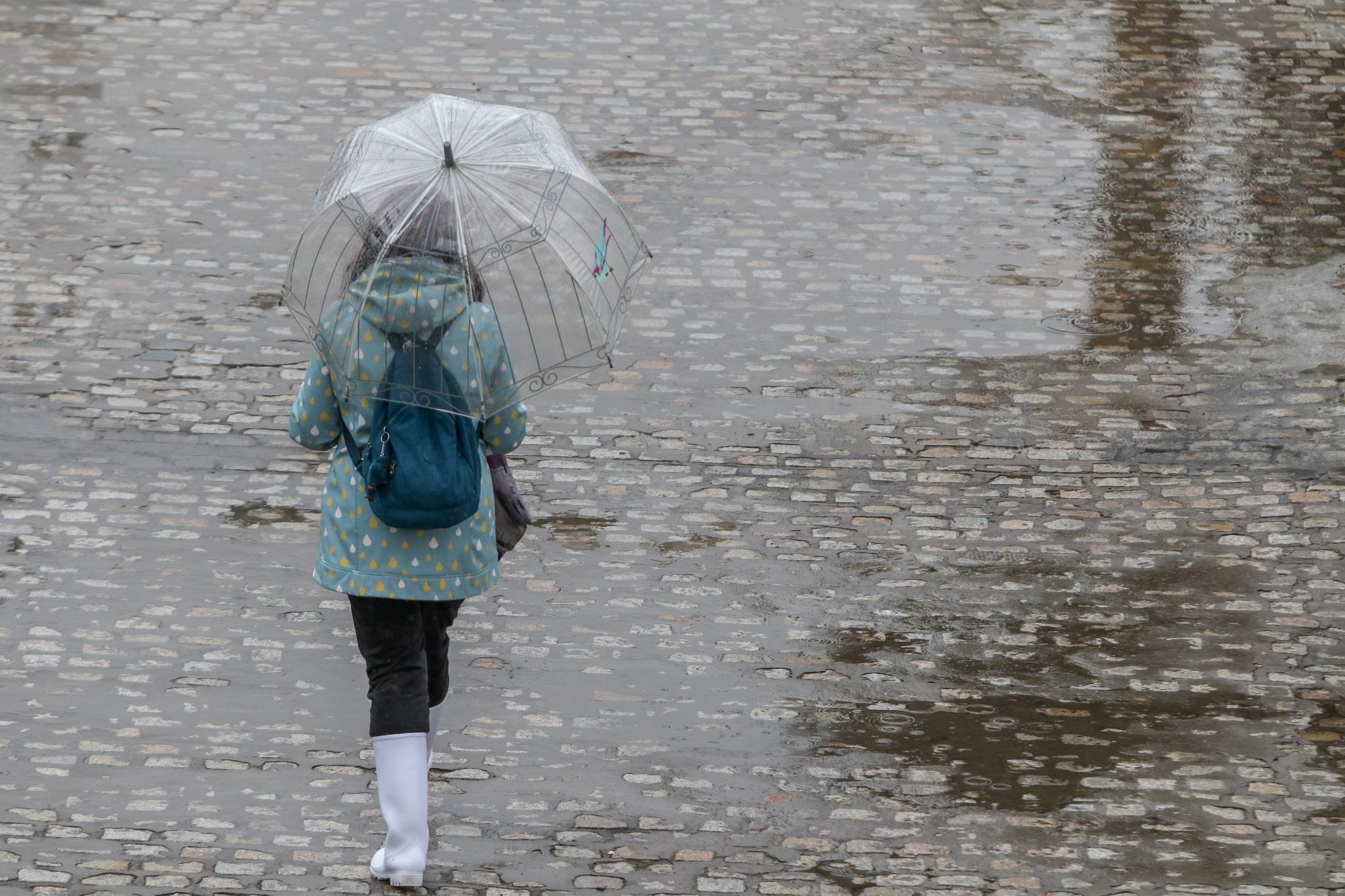 Weather alerts issued for Spain’s Andalucia tomorrow ahead of fresh ...
