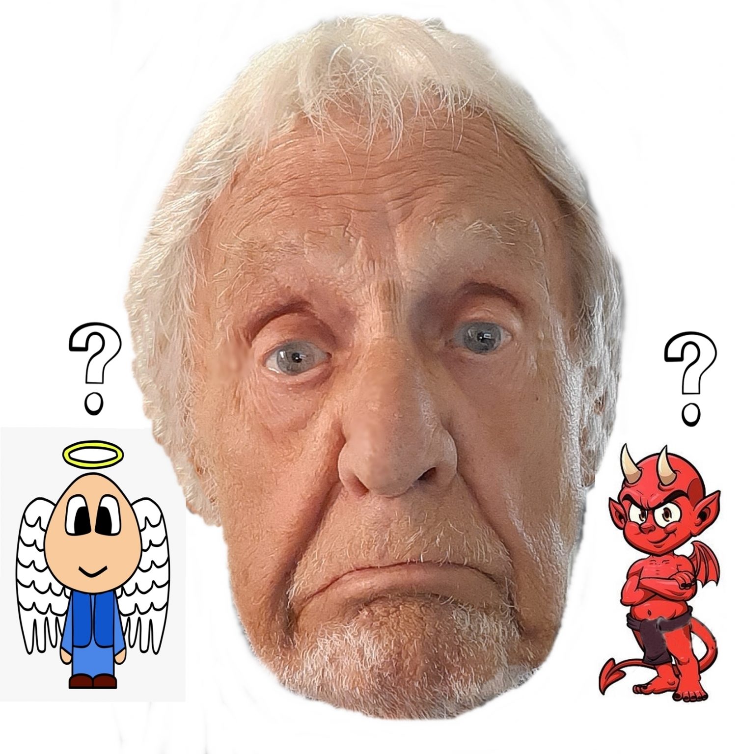 OLD HACK IN THE SUN: Benny Davis with the 80-something ramblings of an ...