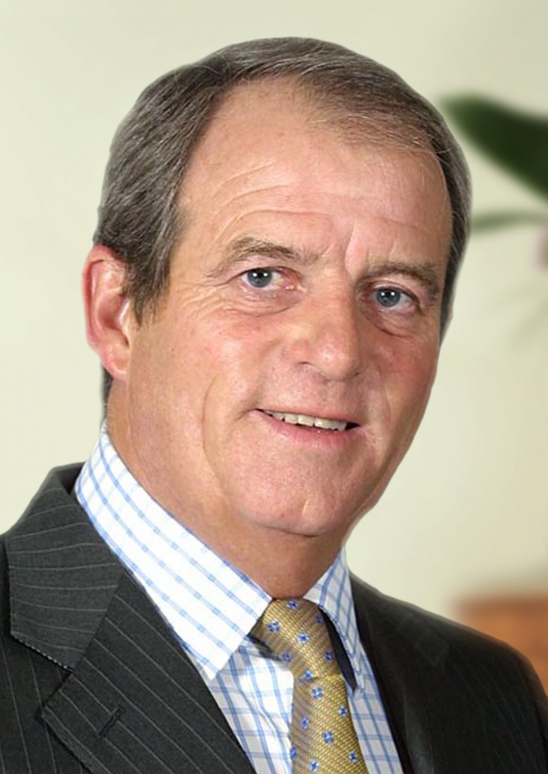 Adios to financial legend: Bill Blevins dies - Olive Press News Spain