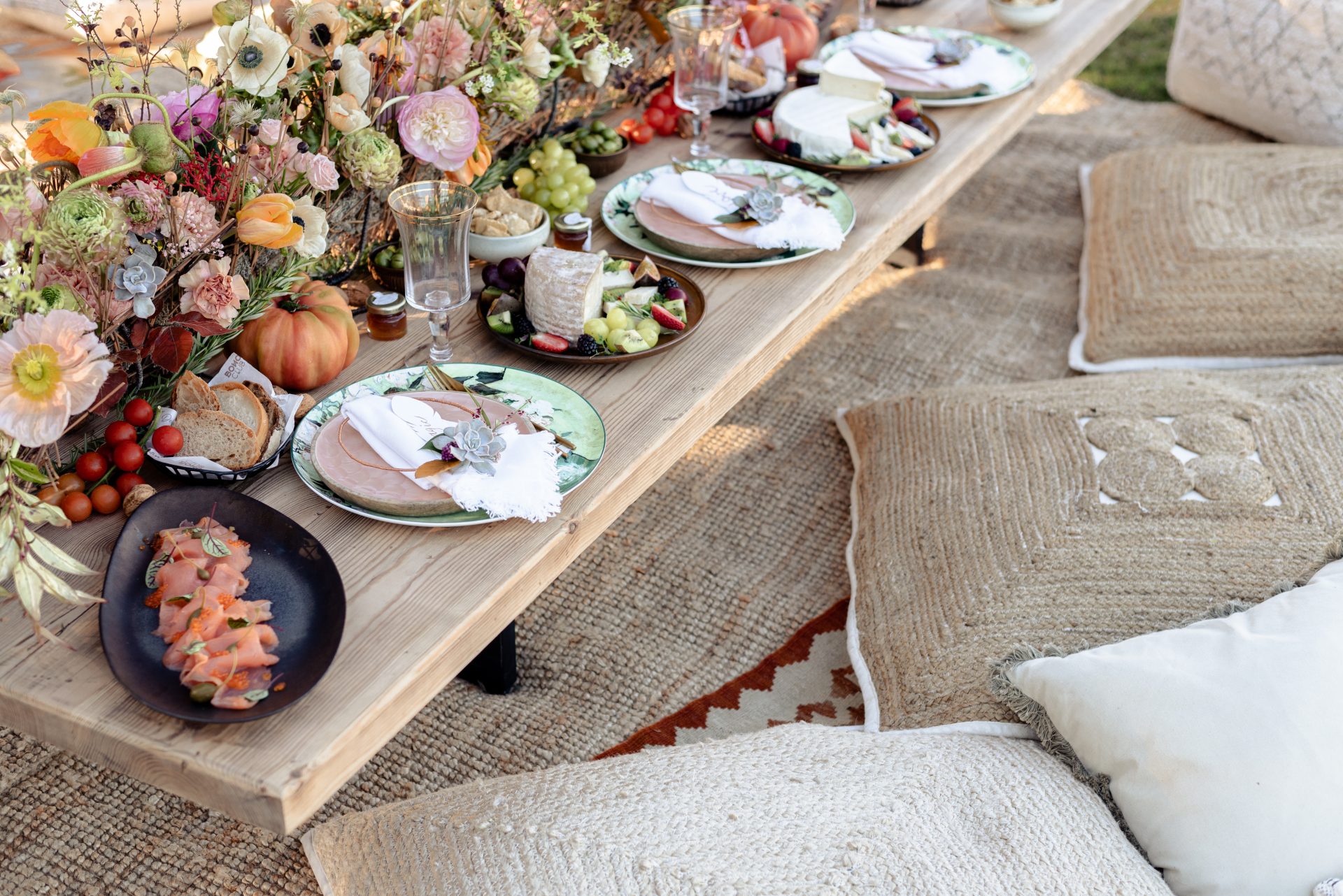 DISCOVER: Marbella's Boho Club is the best thing to come to the Golden ...