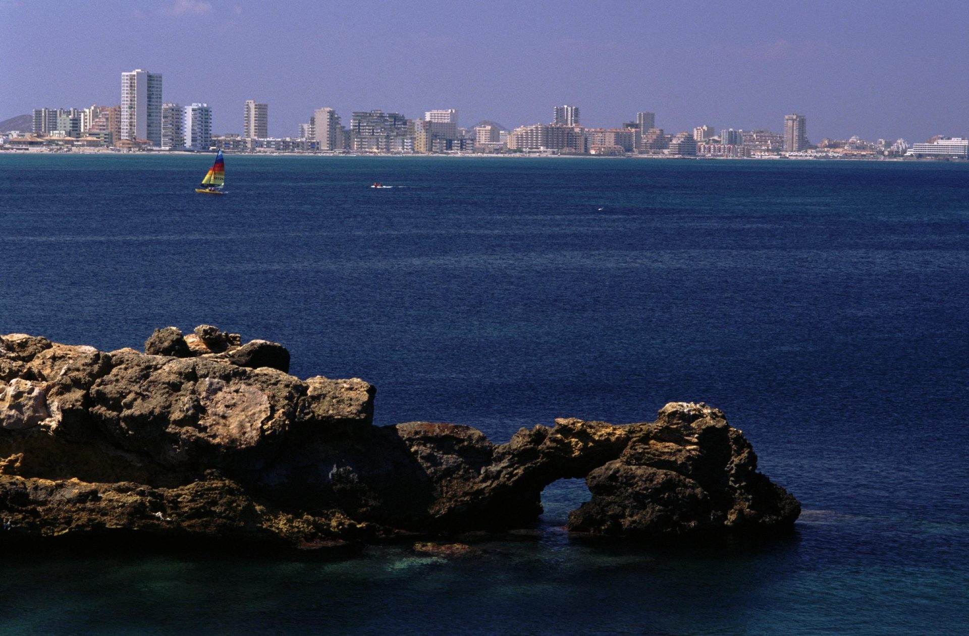 43 companies face court summons over Mar Menor water pollution in ...