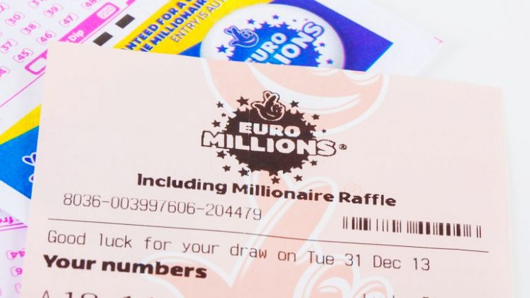 Million Euro lottery ticket bought in Carrefour on Spain’s Costa Blanca ...