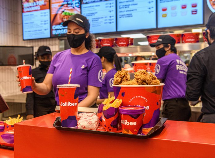 International fast food chain comes to Spain to give KFC a fried ...