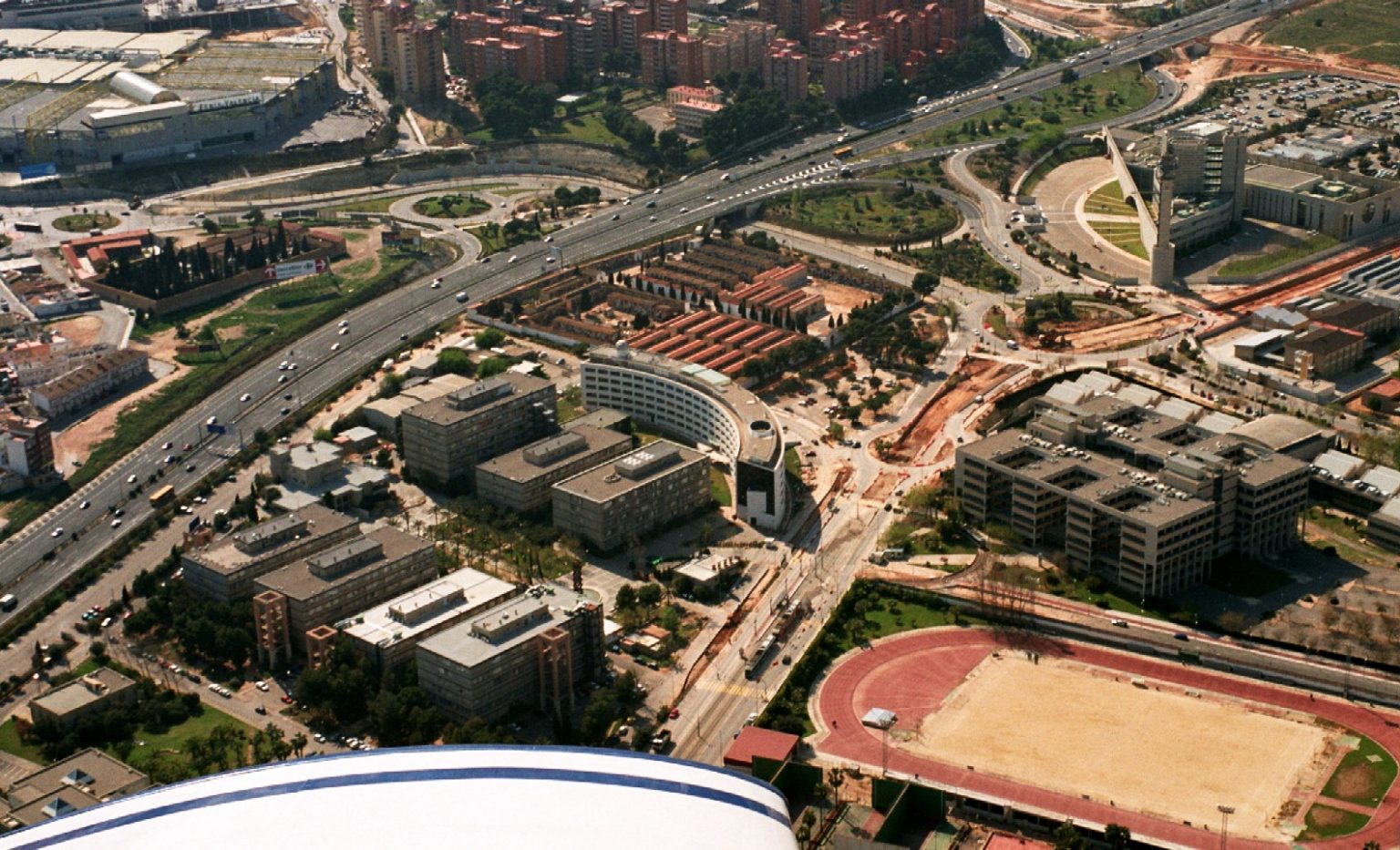 Valencia University among the best in Spain according to international ...
