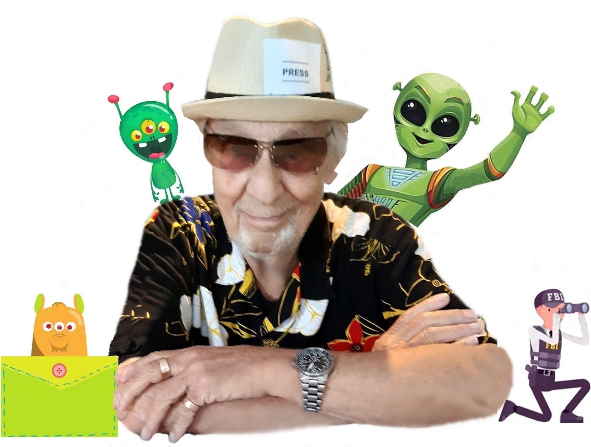 OLD HACK IN THE SUN: The 80-something ramblings of a British expat in ...