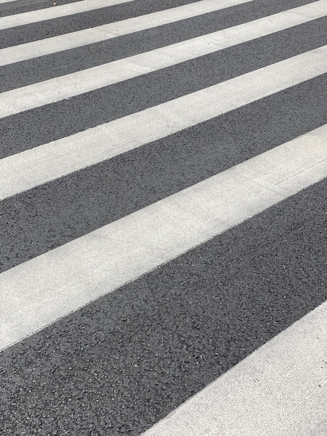 Bar in Spain's Valencia has a zebra crossing painted through entire ...