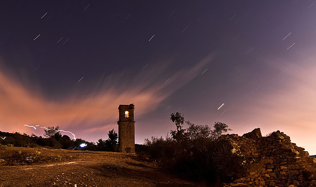 Halloween: These are the ten most haunted houses in Spain - Olive Press ...