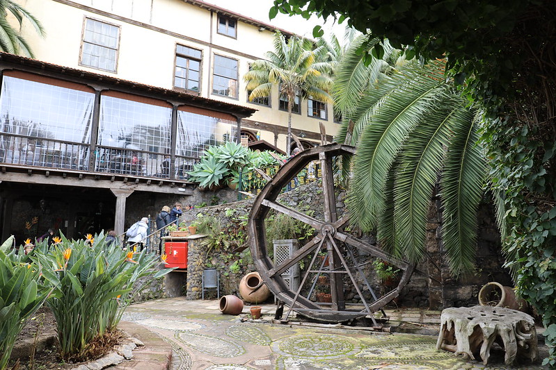 Halloween: These are the ten most haunted houses in Spain - Olive Press ...