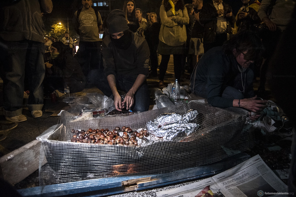 Spooky! How Halloween is celebrated in different parts of Spain - Olive ...