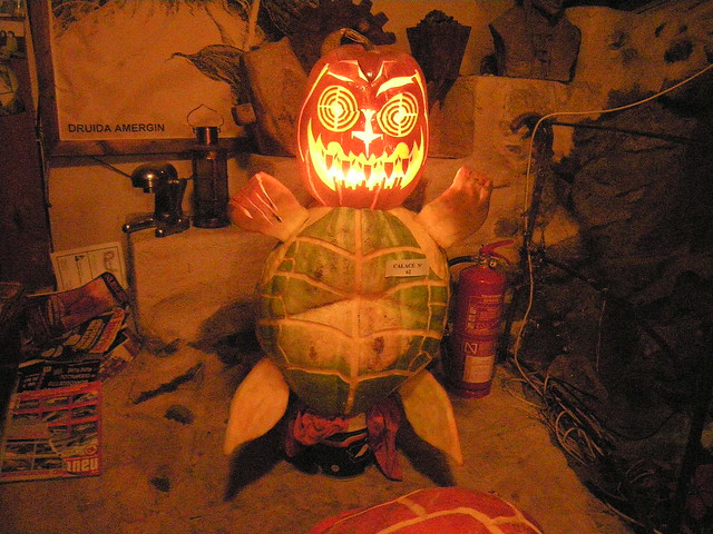 Spooky! How Halloween is celebrated in different parts of Spain - Olive ...