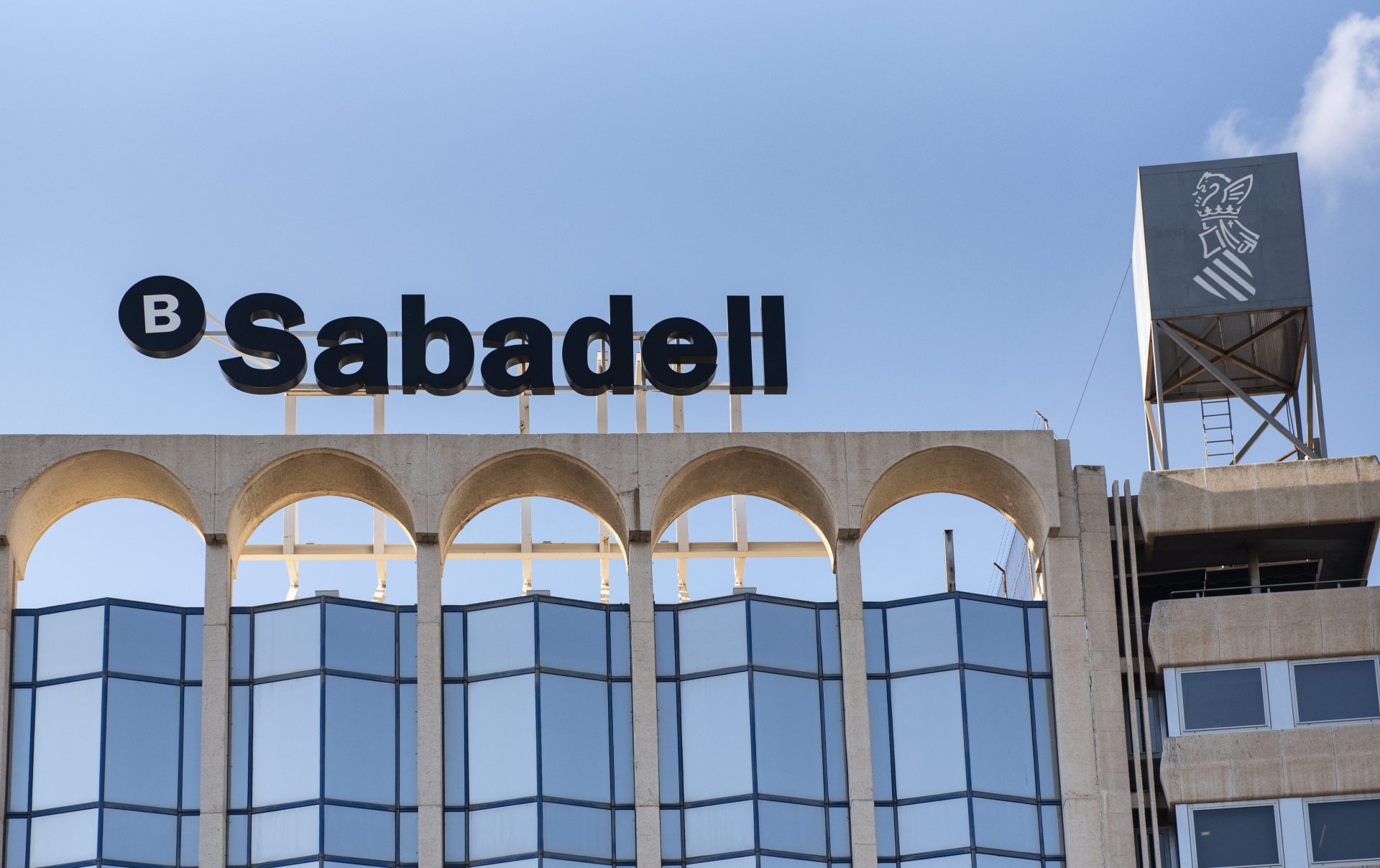 Sabadell Bank in Spain boosts profits thanks to TSB subsidiary plus ...