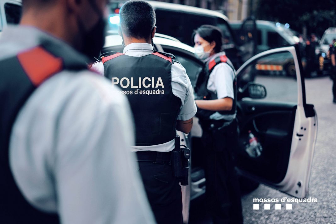 EXPLAINED: A guide to the different police forces in Spain - Olive ...