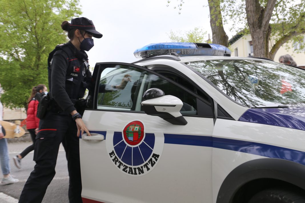 EXPLAINED: A guide to the different police forces in Spain - Olive ...