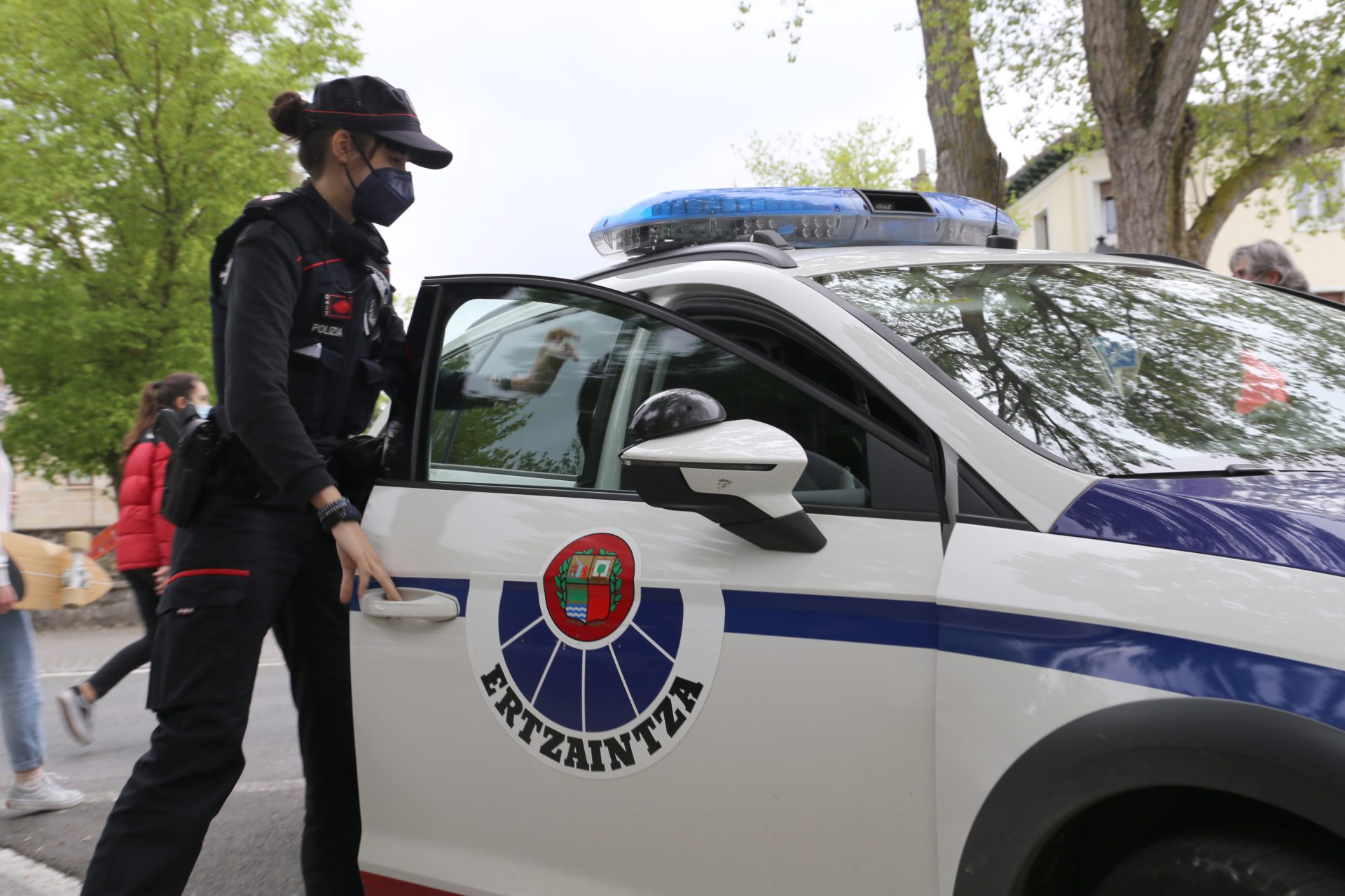 EXPLAINED: A guide to the different police forces in Spain - Olive ...