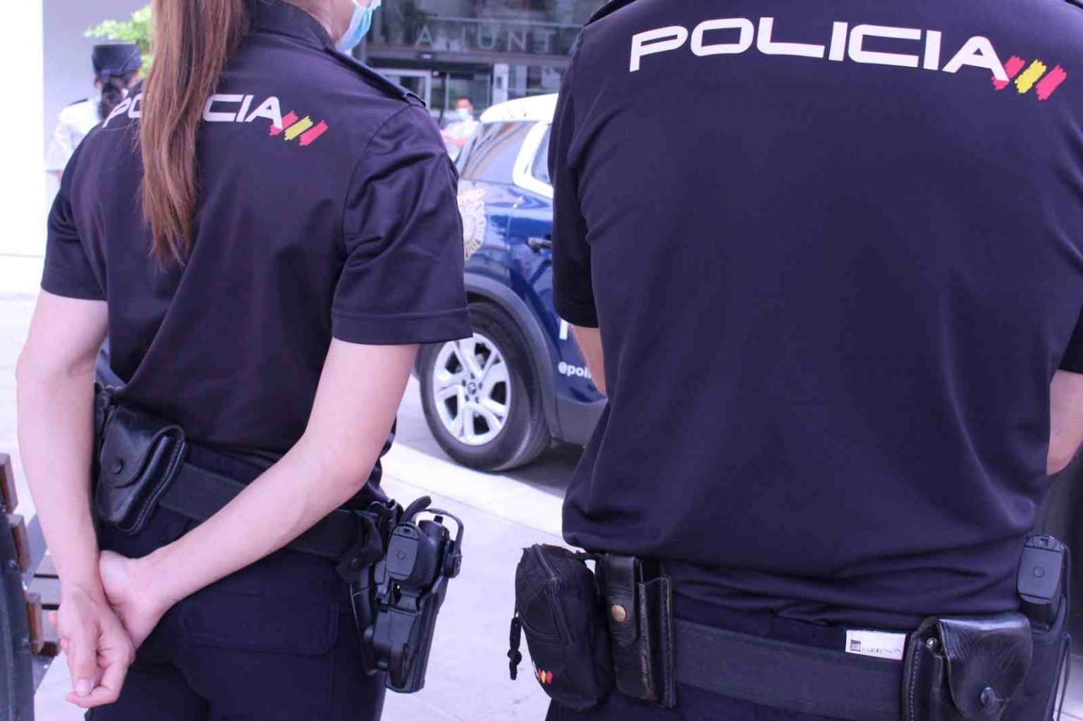 EXPLAINED: A guide to the different police forces in Spain - Olive ...