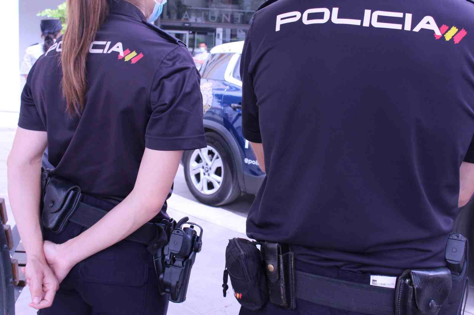 EXPLAINED: A guide to the different police forces in Spain - Olive ...