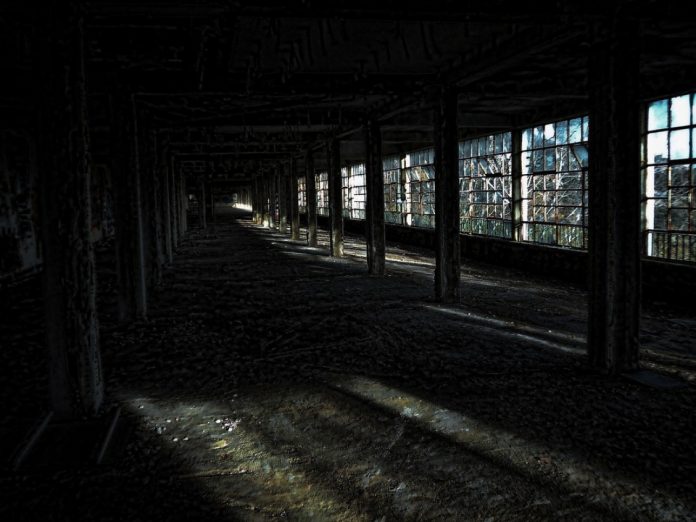 Halloween: These are the ten most haunted houses in Spain - Olive Press ...