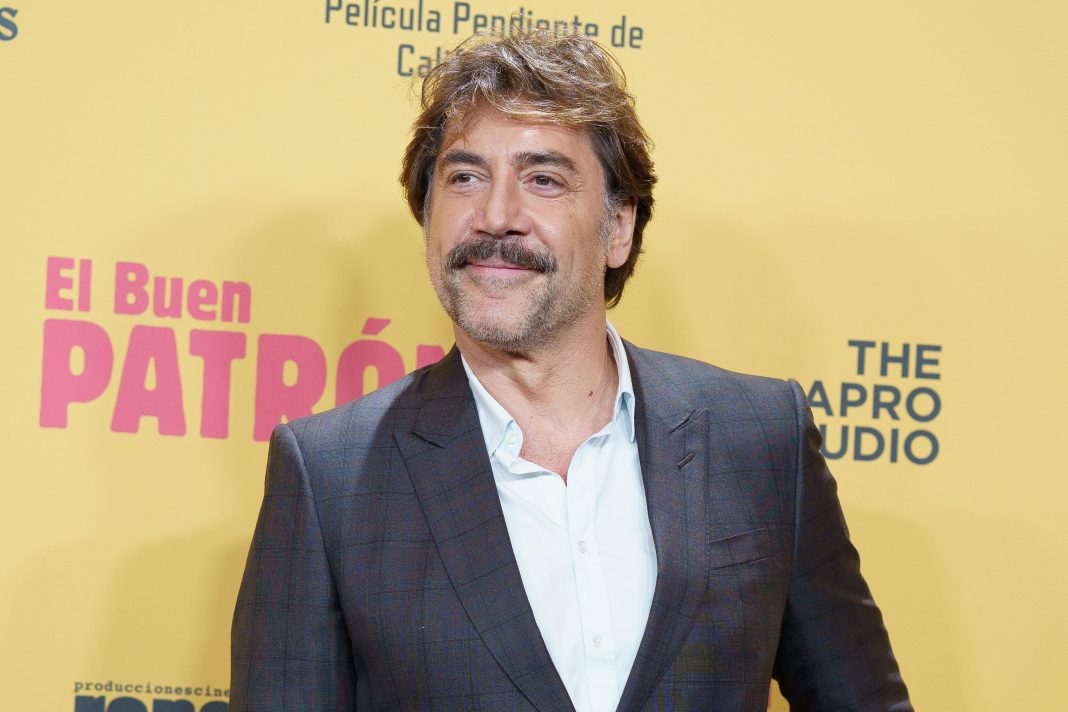 Antonio Banderas, Penelope Cruz, Javier Bardem - the Spanish Oscars are ...